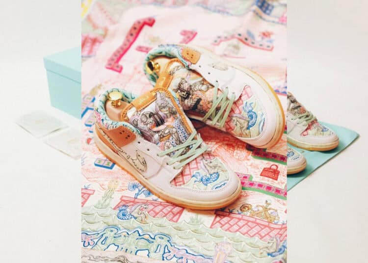 Latest Nike Dunk Release Dates & Sneaker News - Sneaker Fortress