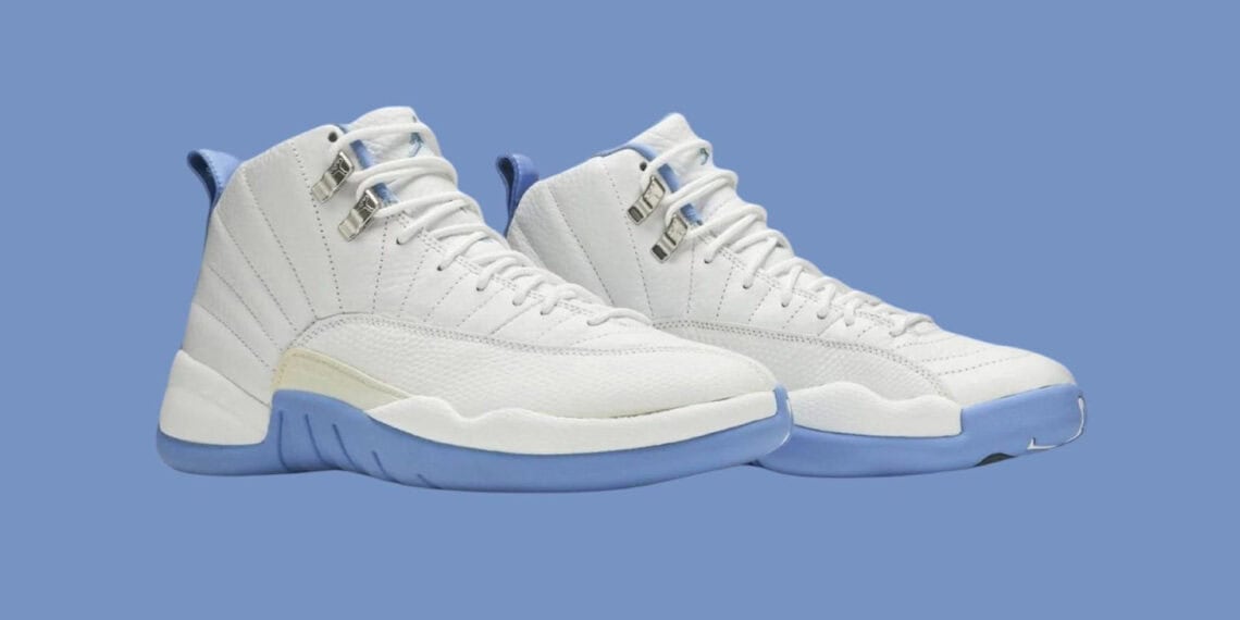 Air Jordan 12 "Bloodline" Returns In 2025