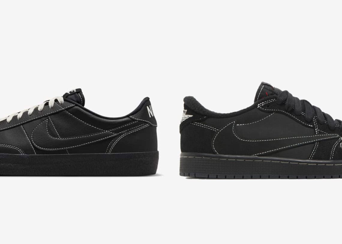 Nike Sneaker News & Release Dates - Sneaker Fortress