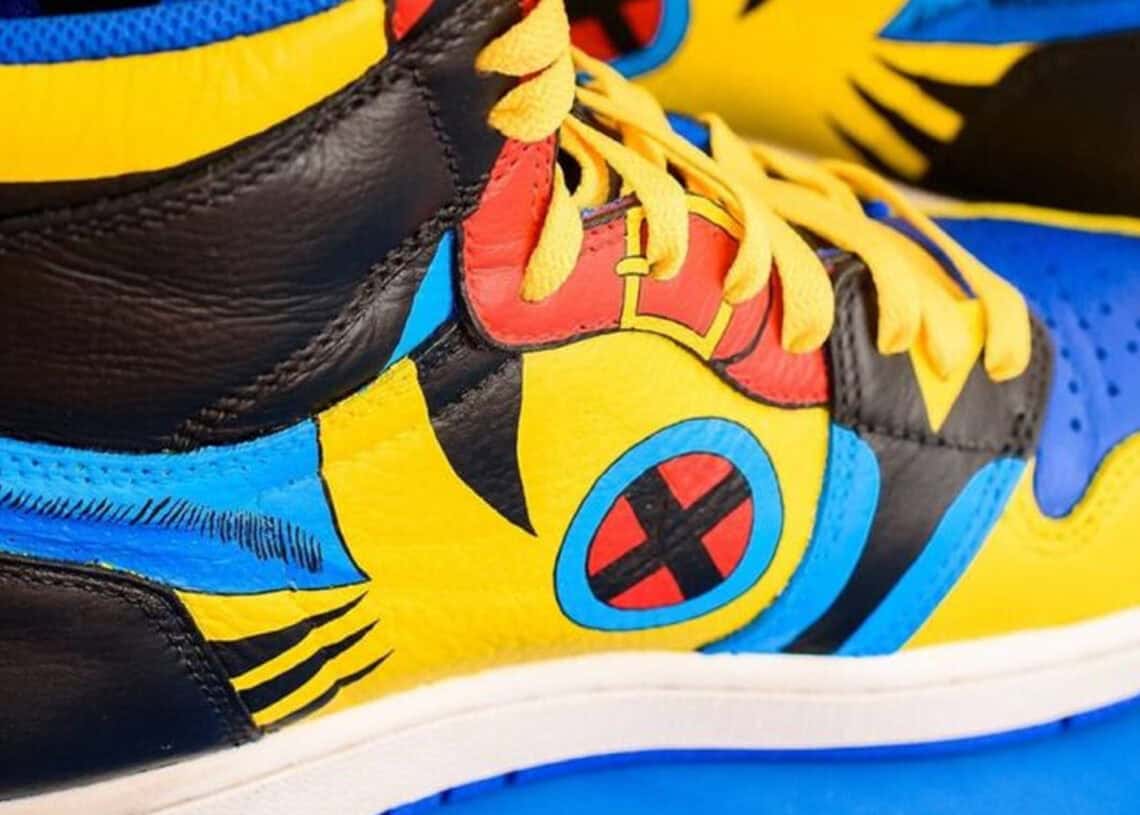 Air Jordans: The Ultimate Sneaker News and Reviews
