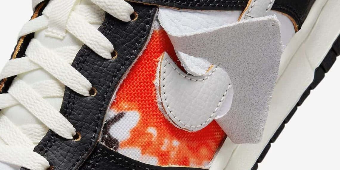 7 Jaw-Dropping Custom Nike Dunks That Every Sneakerhead Needs to See