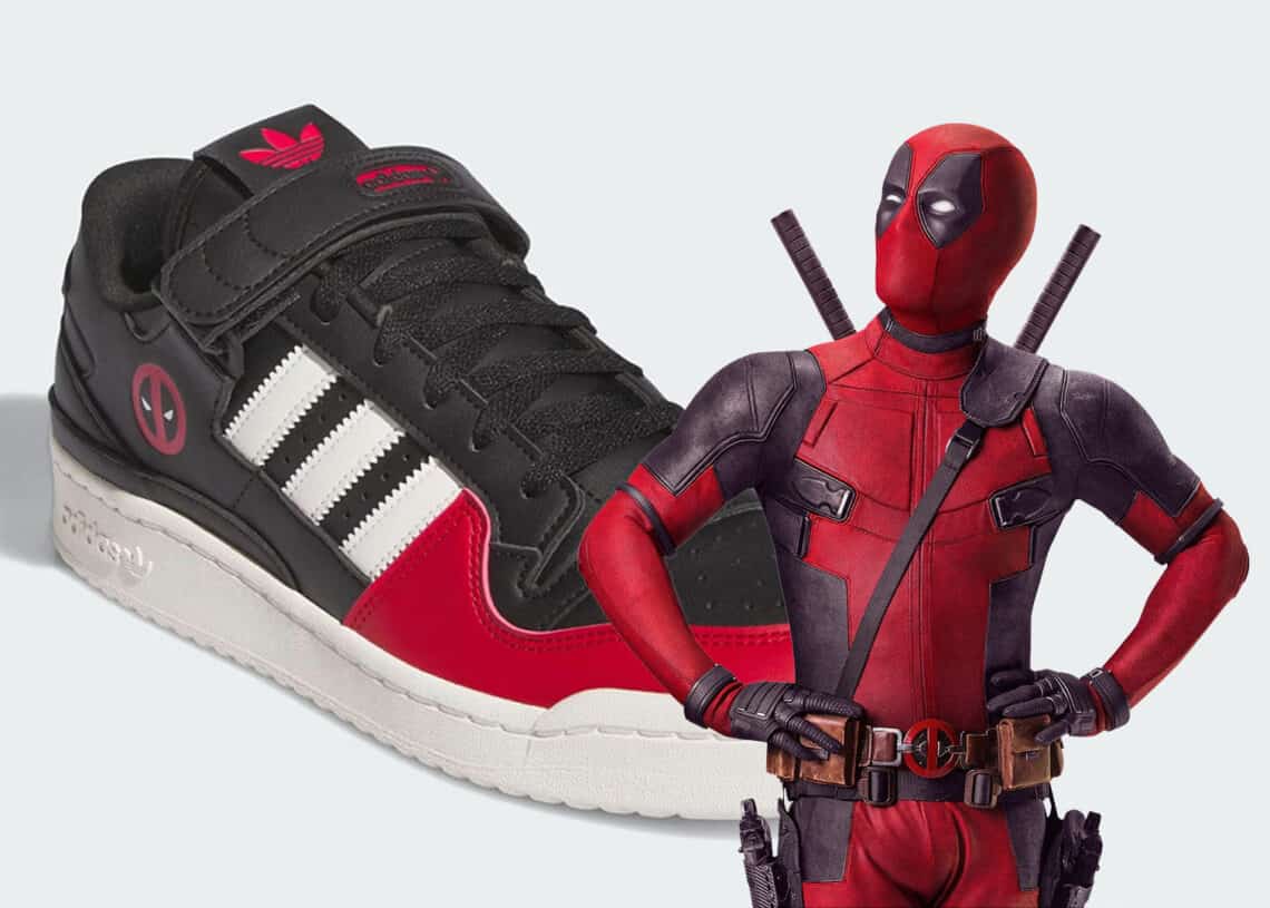 Adidas Sneaker News & Release Dates - Sneaker Fortress