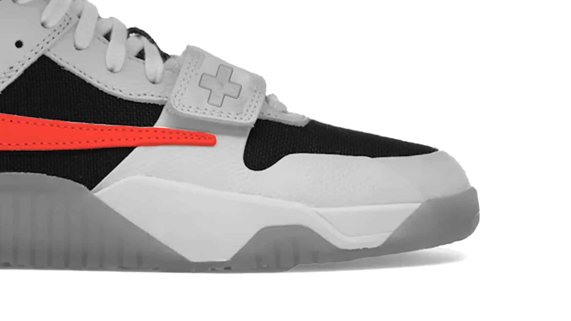 Travis Scott Jordan Jumpman Jack "Super Nintendo" Pays Homage To The SNES
