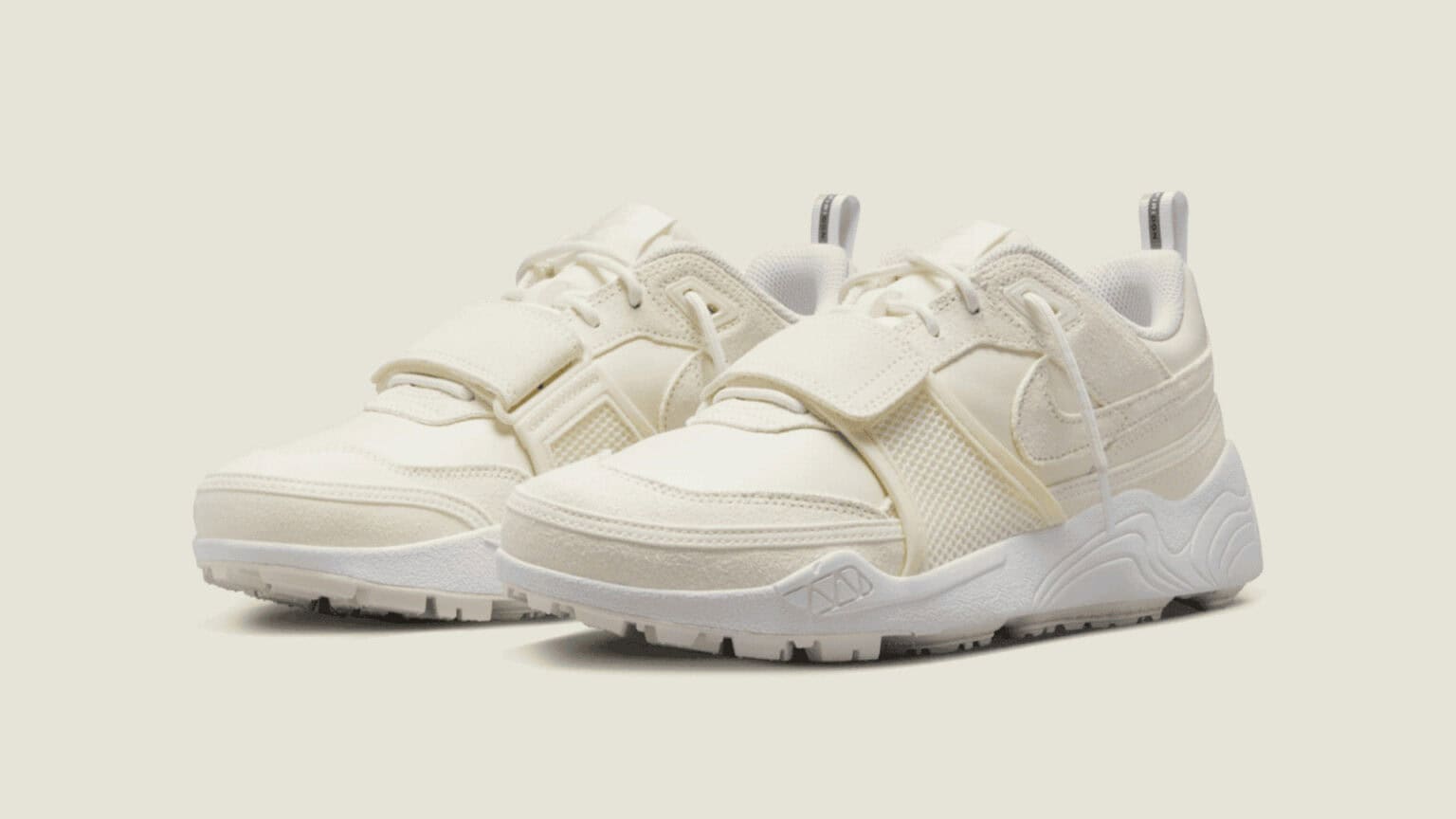 Sharkidon “Sail” Is Travis Scott's First Nike Signature Sneaker
