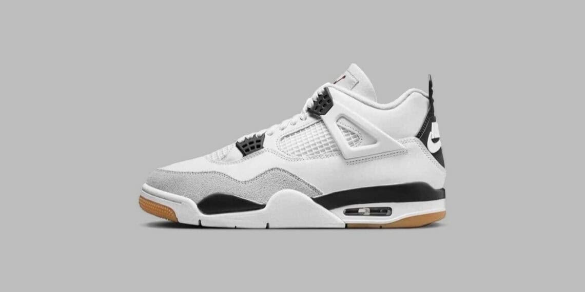 The 20 Best Air Jordan 4 Colourways: Ranking the GOATs