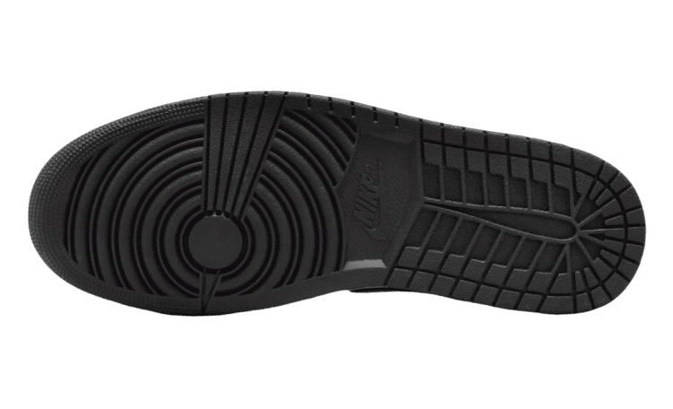 Air Jordan 1 Low SE "Coconut Milk Black" Has Beautiful Textures