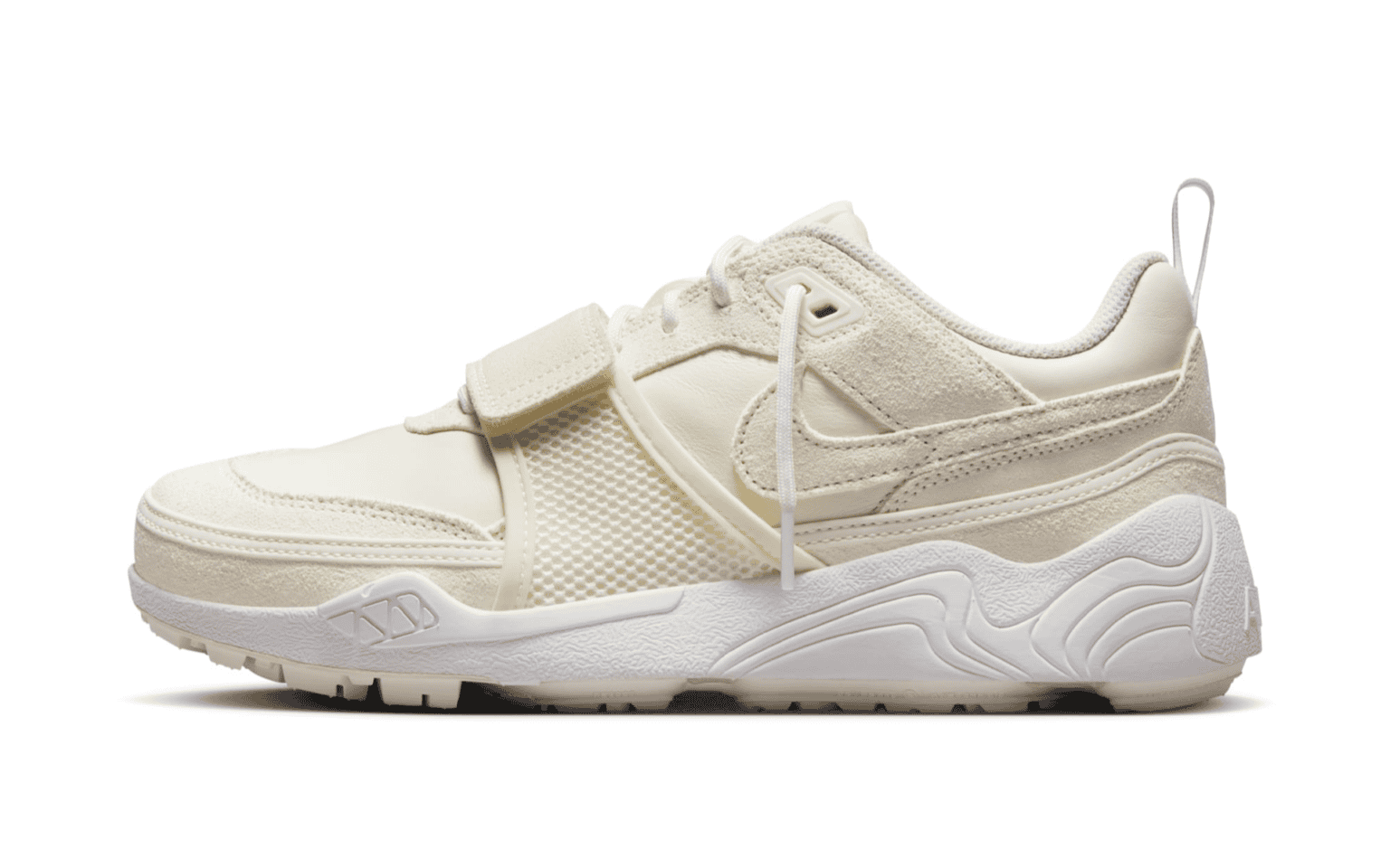 Sharkidon “Sail” Is Travis Scott's First Nike Signature Sneaker