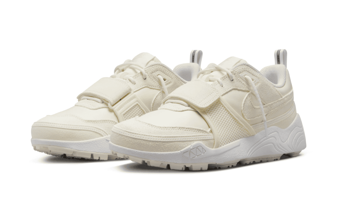 Sharkidon “Sail” Is Travis Scott's First Nike Signature Sneaker
