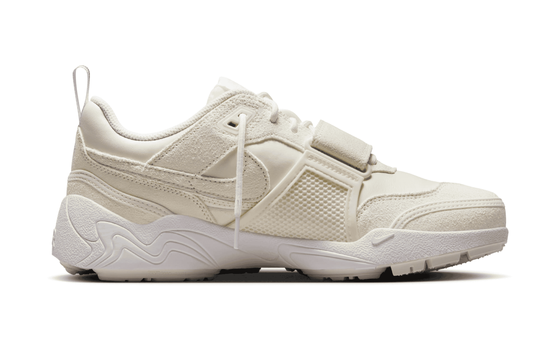 Sharkidon “Sail” Is Travis Scott's First Nike Signature Sneaker