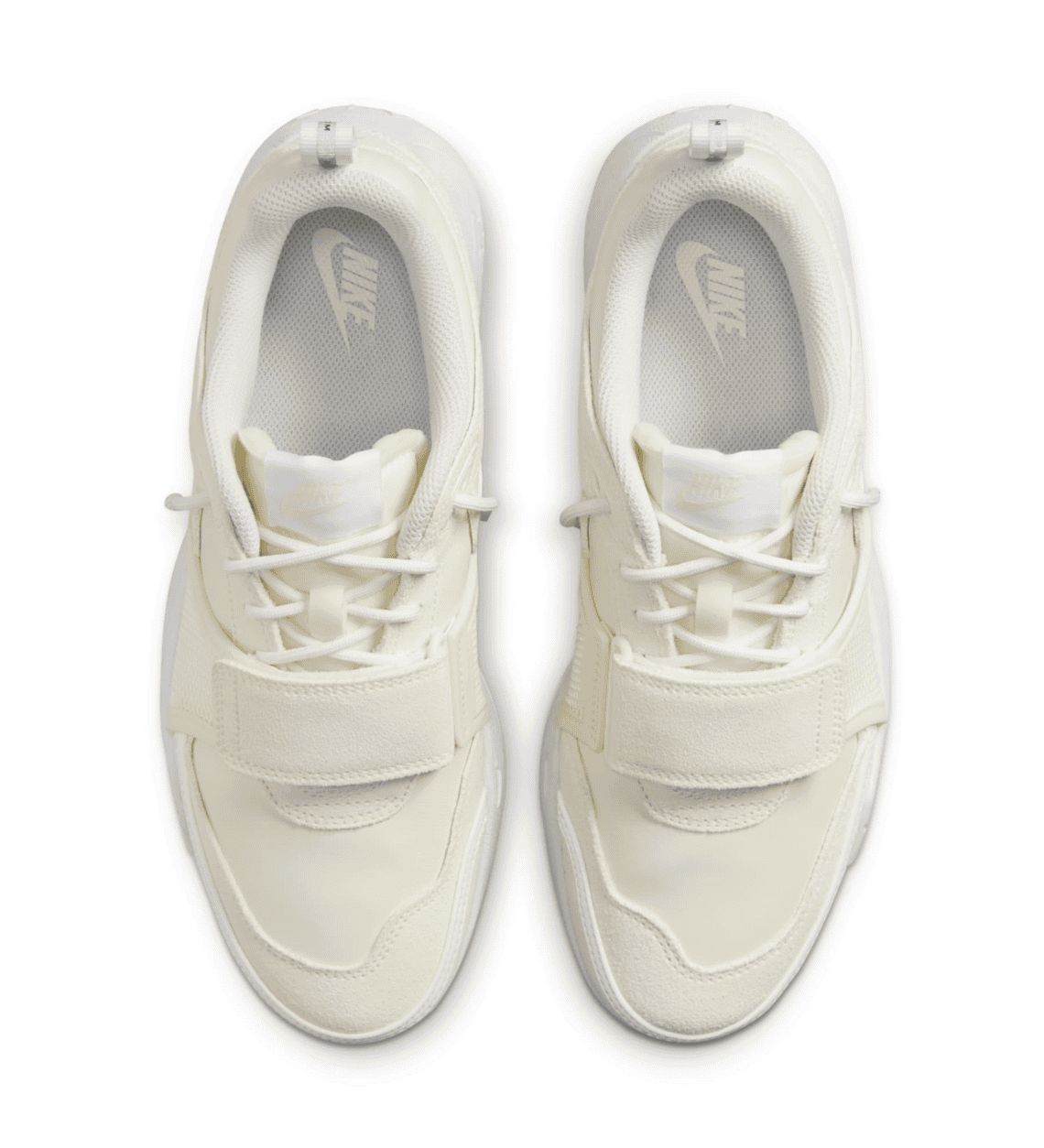 Sharkidon “Sail” Is Travis Scott's First Nike Signature Sneaker