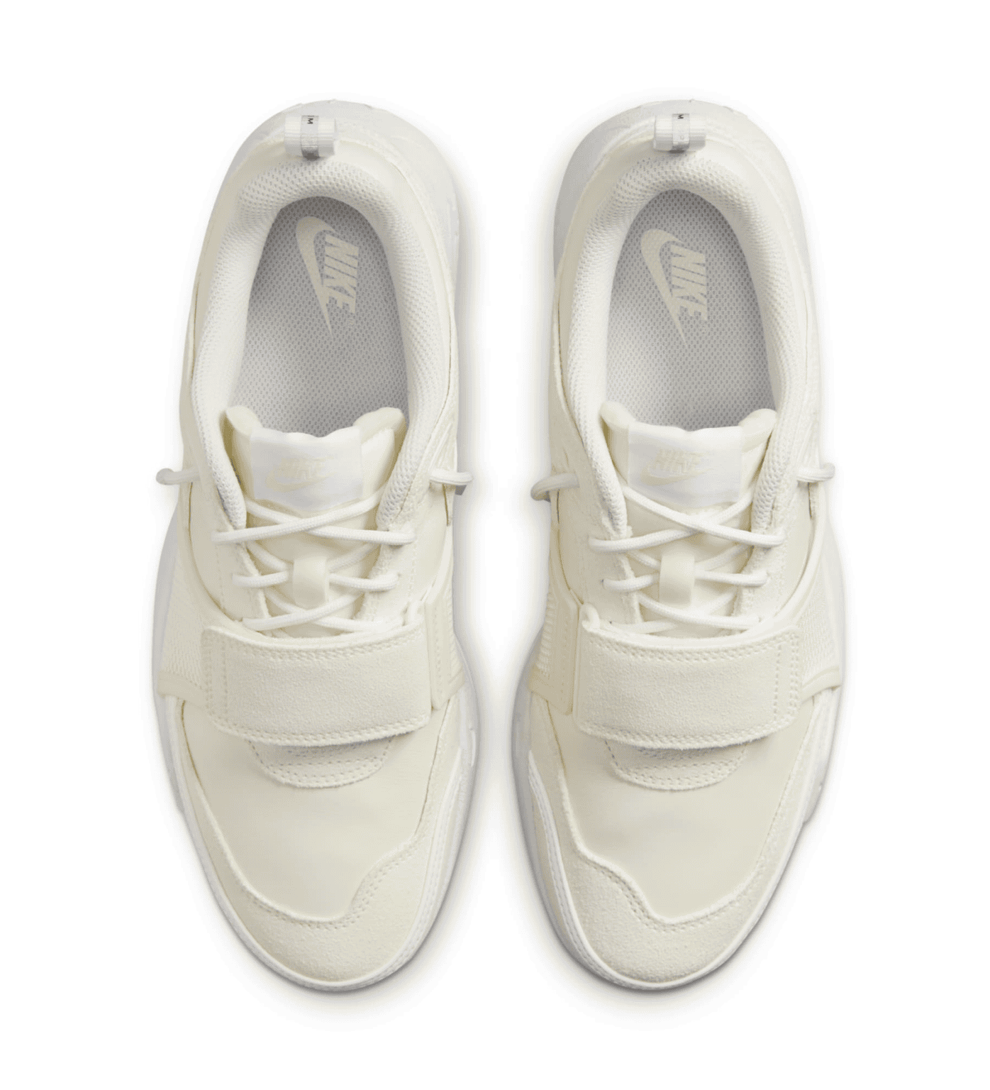 Sharkidon “Sail” Is Travis Scott's First Nike Signature Sneaker