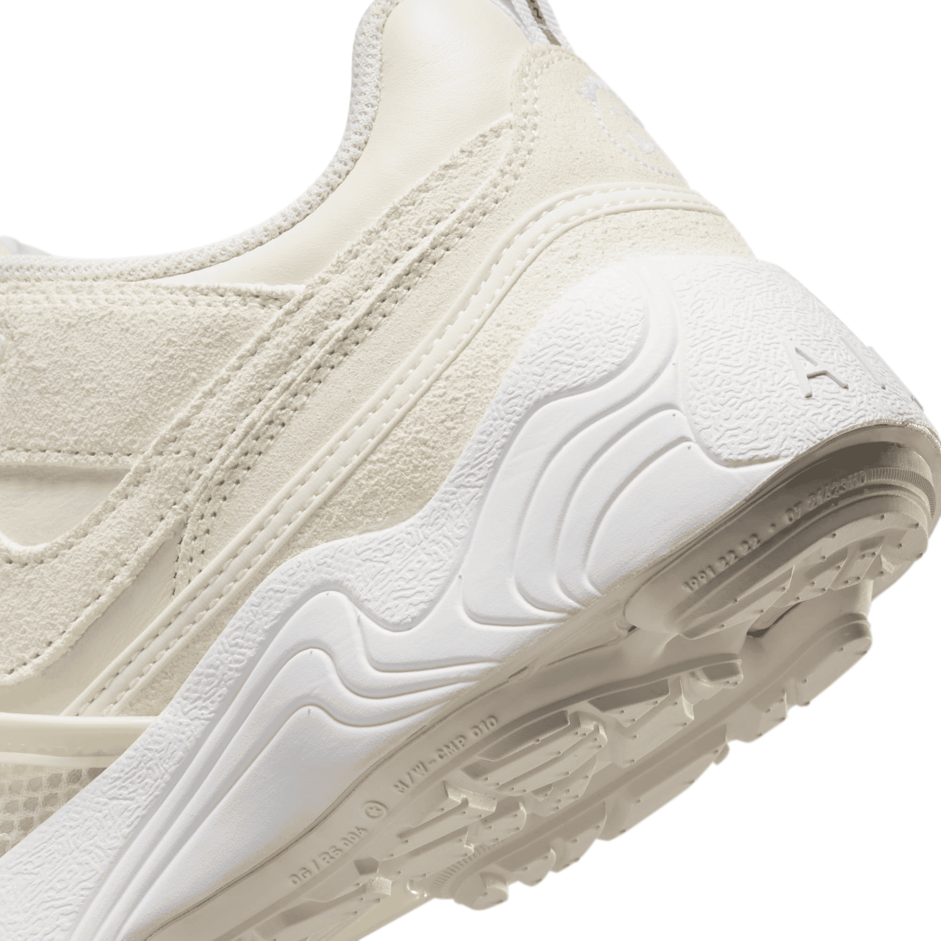 Sharkidon “Sail” Is Travis Scott's First Nike Signature Sneaker