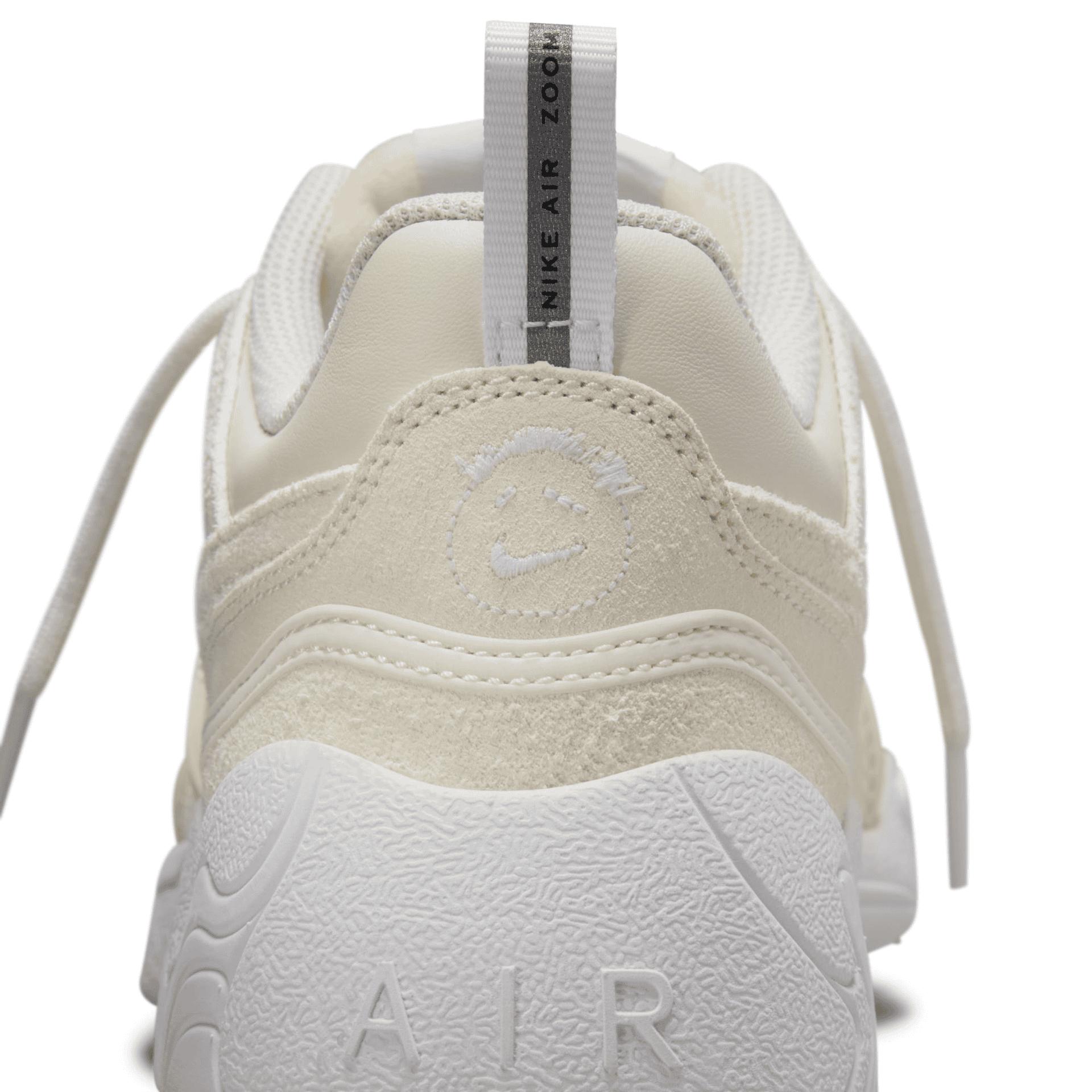 Sharkidon “Sail” Is Travis Scott's First Nike Signature Sneaker