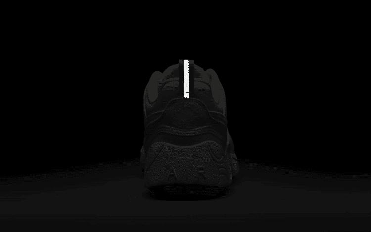 Sharkidon “Sail” Is Travis Scott's First Nike Signature Sneaker