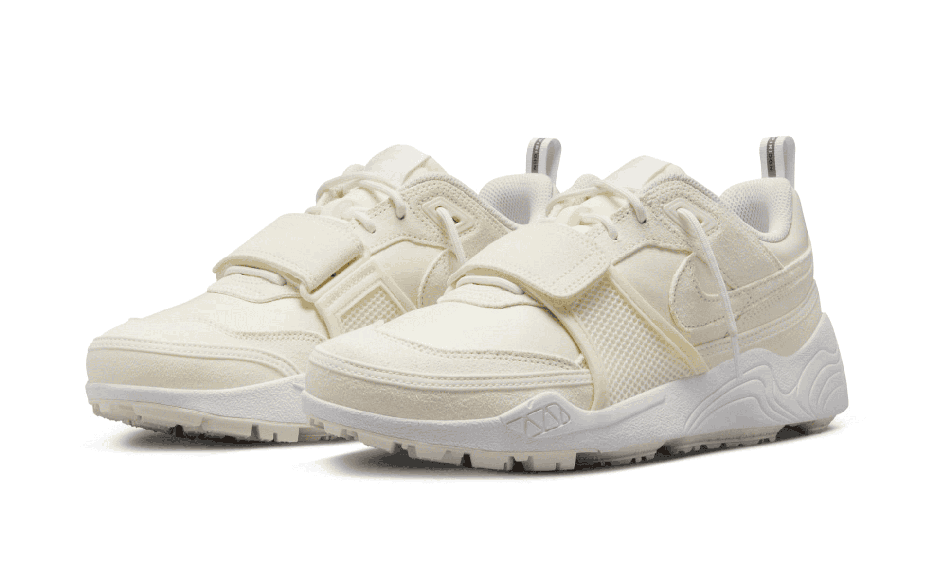 Sharkidon “Sail” Is Travis Scott's First Nike Signature Sneaker