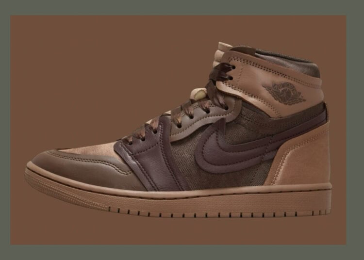 You Aren’t Ready For These Prada x Air Jordan 1s