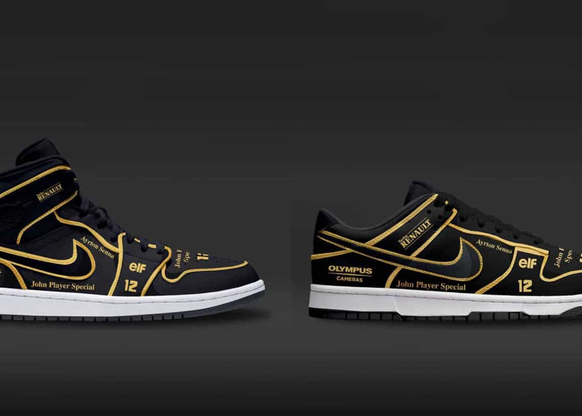 Sneaker Fortress - Air Jordans, Sneaker News & Latest Releases