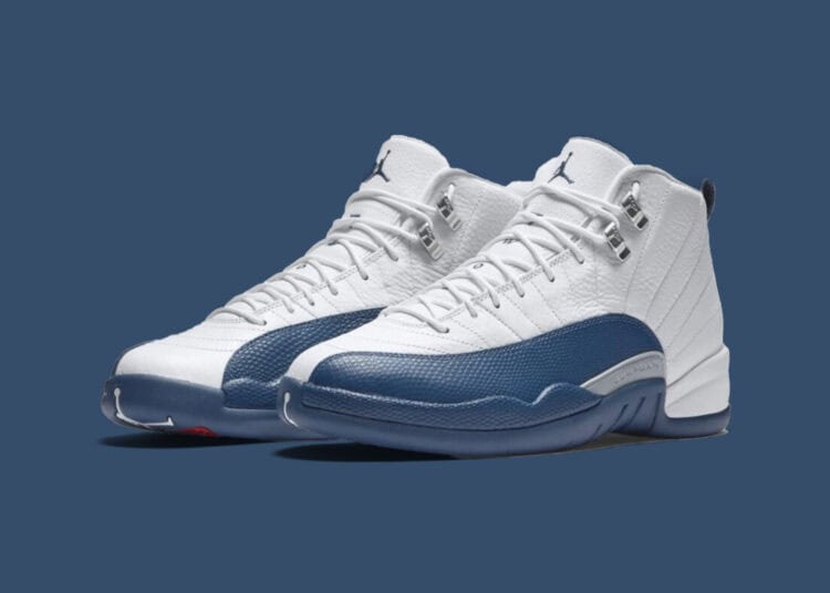 Air Jordan 12 "Bloodline" Returns In 2025