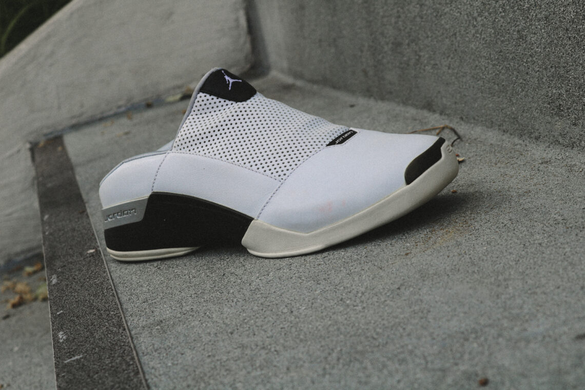 Top Air Jordan 17 Colorways Every Sneakerhead Needs - Rare Heat We ...