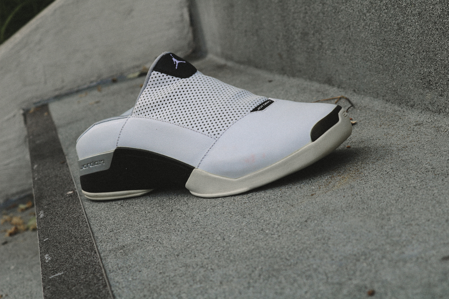The Top 14 Best Air Jordan 17 Colorways Of All Time