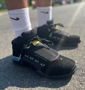 Top Air Jordan 17 Colorways Every Sneakerhead Needs - Rare Heat We ...