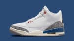 Air Jordan 3 SP "Sport Royal" Is Part Of The Tantalising Lineup For 2025
