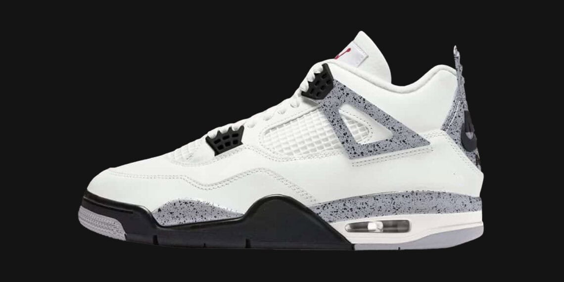 The 20 Best Air Jordan 4 Colourways: Ranking the GOATs