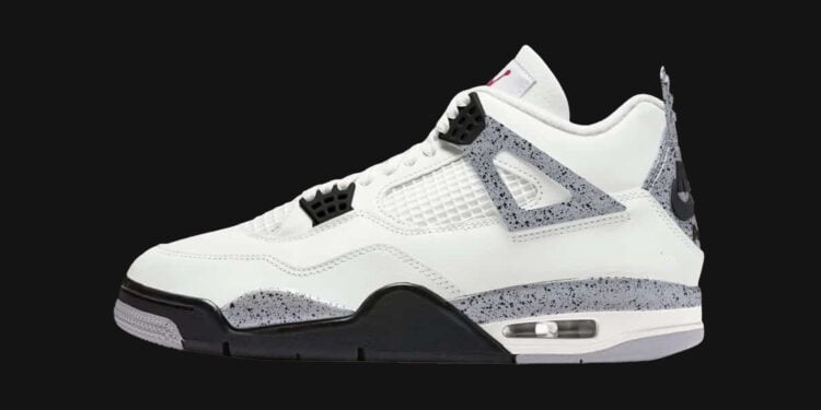 The 20 Best Air Jordan 4 Colourways: Ranking the GOATs