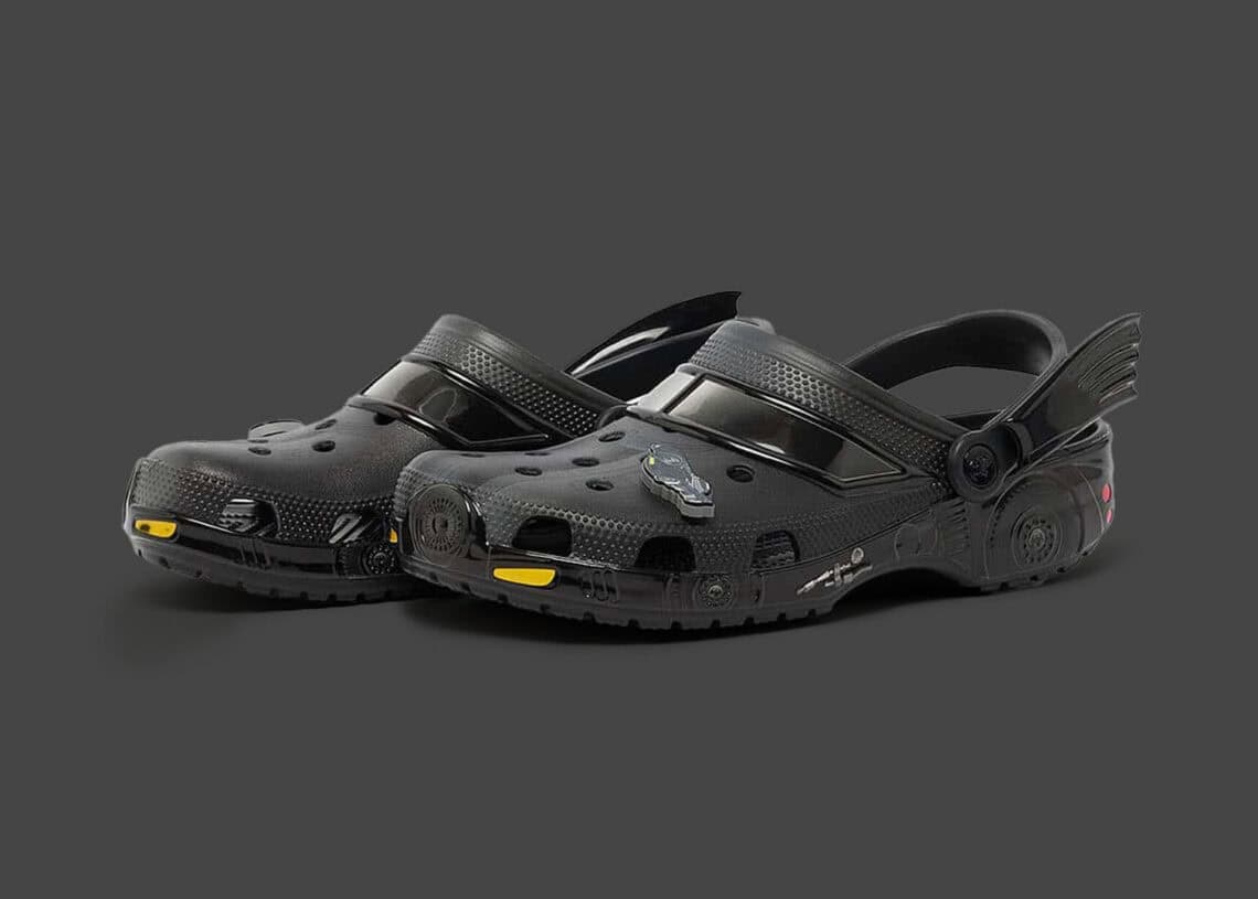 Crocs News & Release Dates - Sneaker Fortress