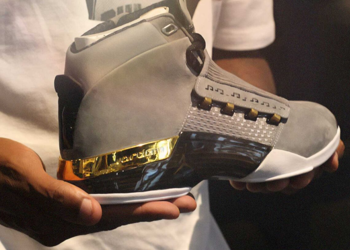 Air Jordans: The Ultimate Sneaker News and Reviews