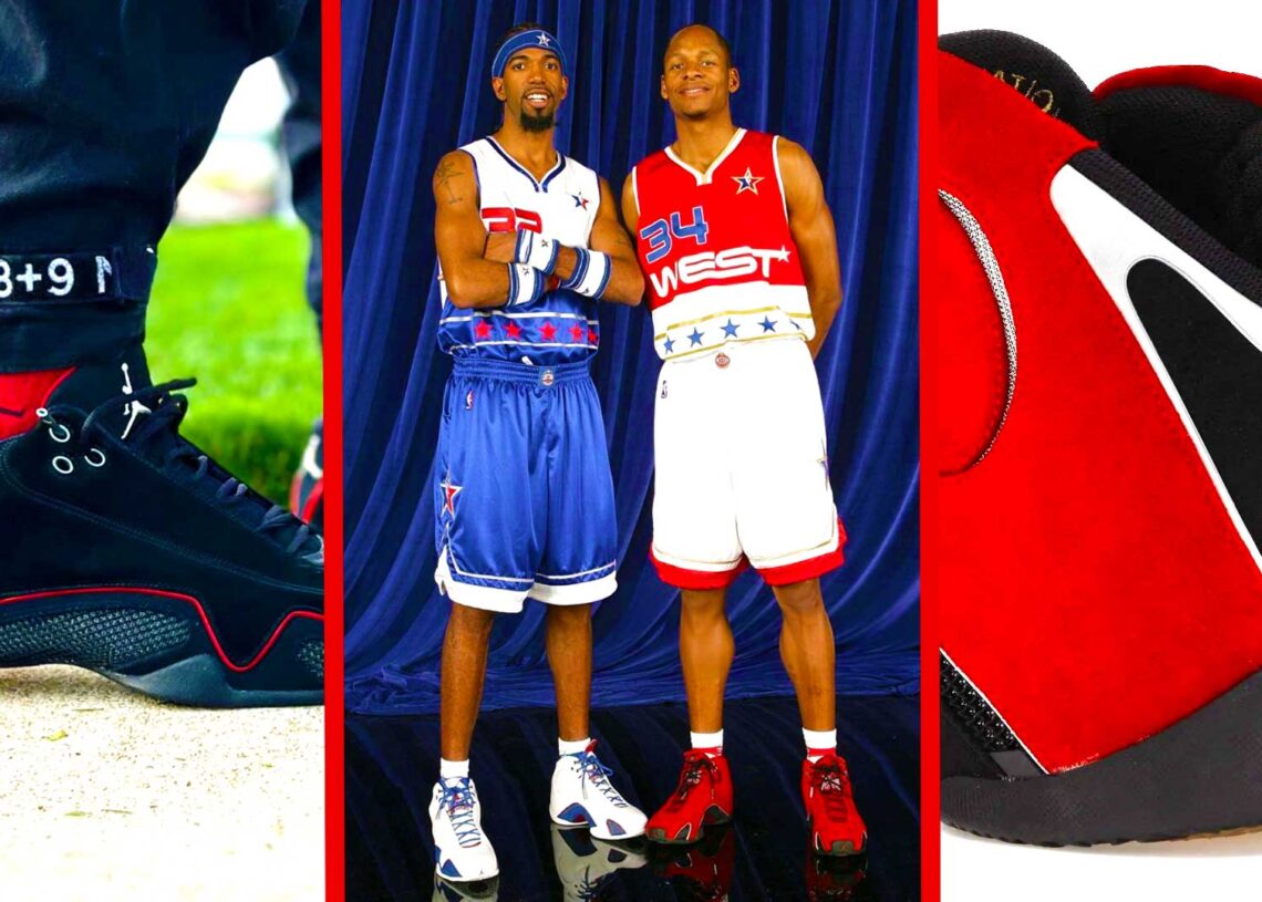 The 20 Best Air Jordan 5 Colourways Of All Time, Ranked