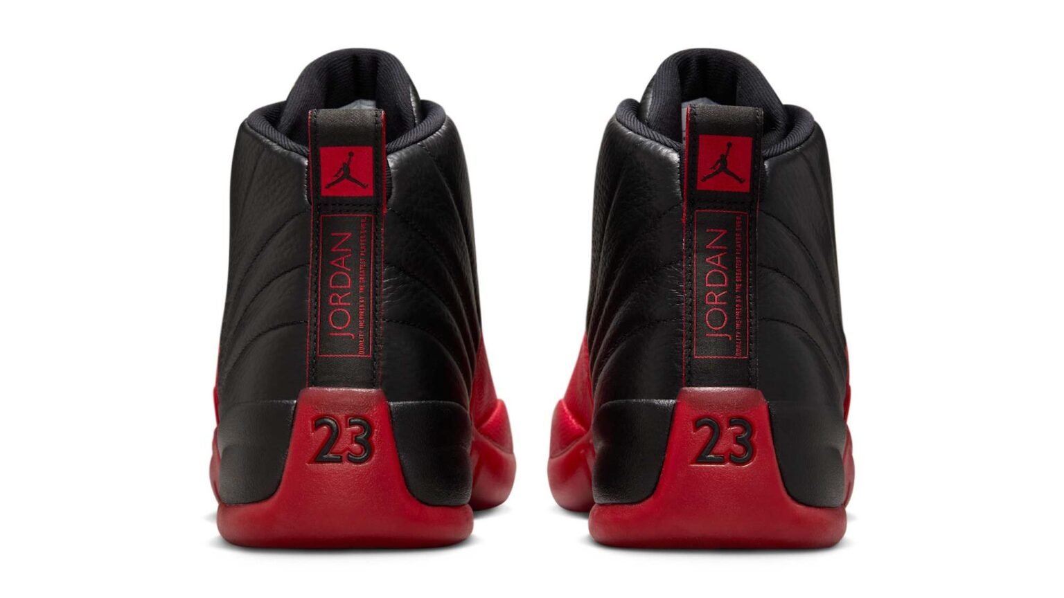 One of the Greatest Jordans Ever – 'Flu Game' 12s Are Back in 2025
