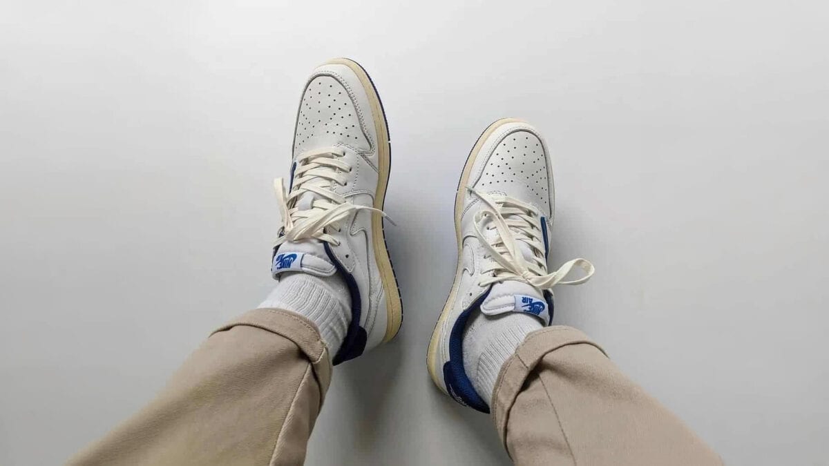 Save This List of 40 Air Jordans Releasing in 2025