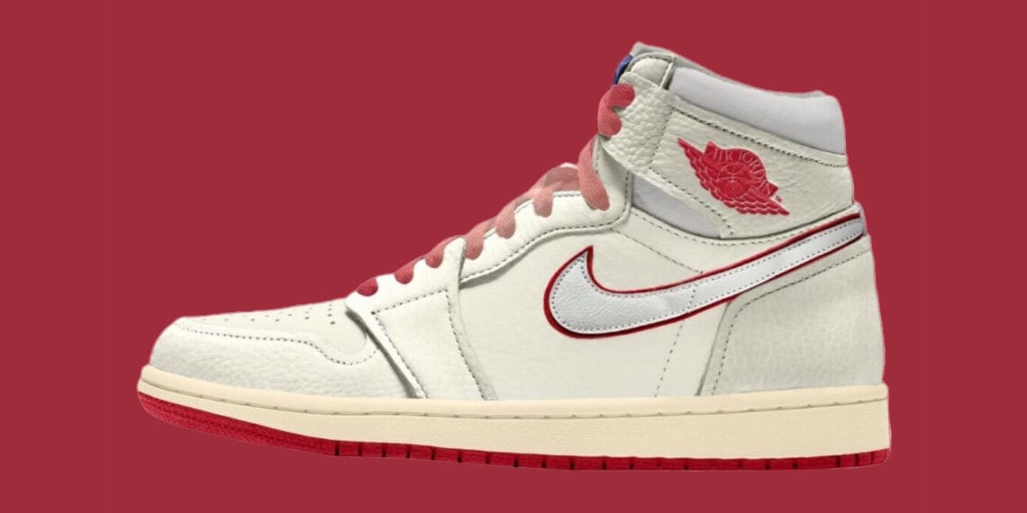 10 Hidden Details & Secrets on Air Jordan Sneakers You Probably Missed