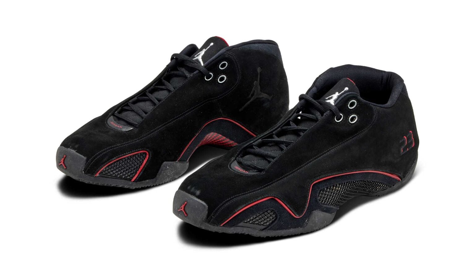 Top 10 Best Jordan 21 Sneakers Of All Time