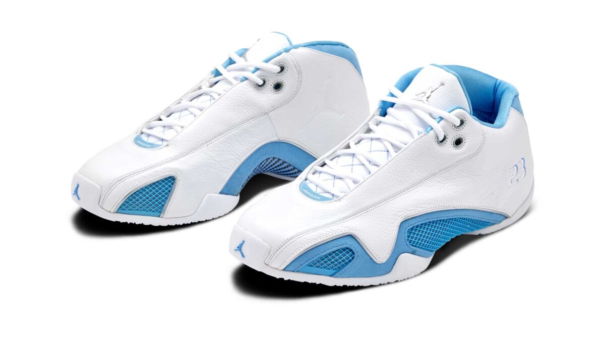 Top 10 Best Jordan 21 Sneakers Of All Time