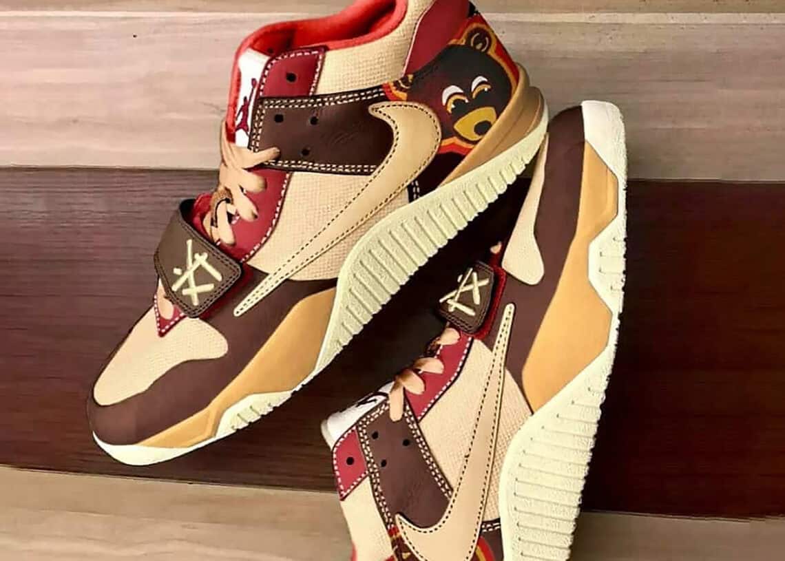 Air Jordan 1 Low OG "Phantom" – The Ultimate Everyday Sneaker?