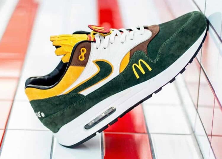 Nike Air Max Archives - Sneaker Fortress