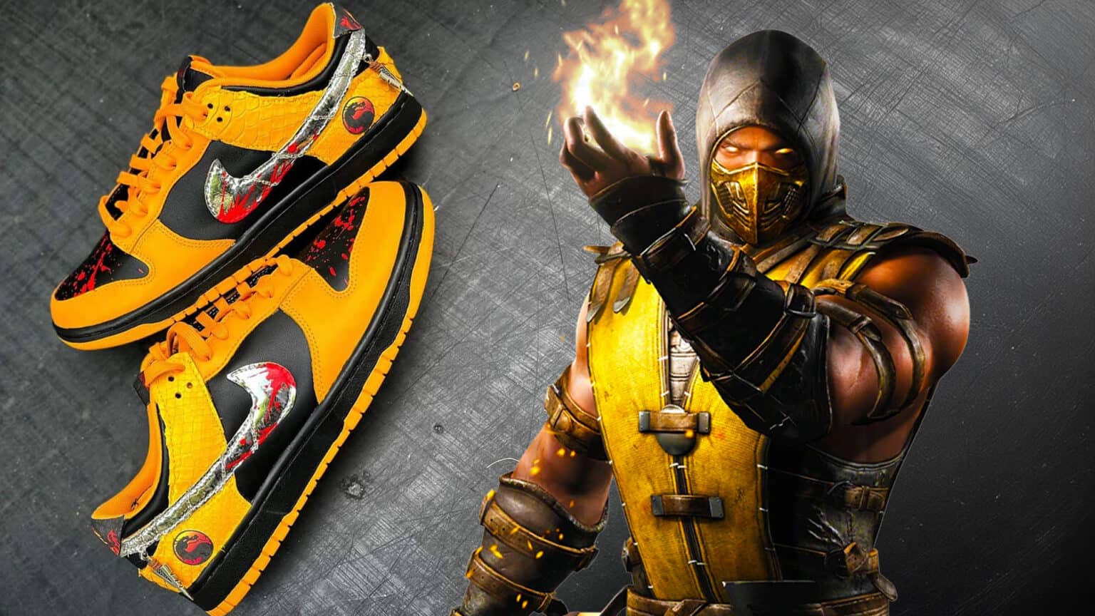 15 Best Nike Gaming Shoes Every Sneakerhead and Gamer Should See