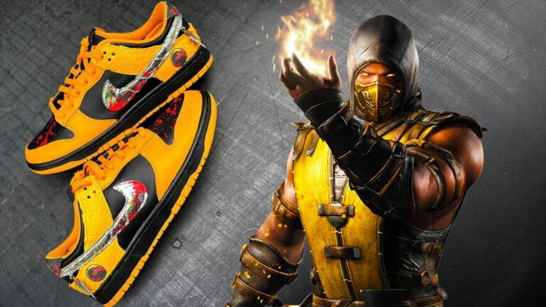 15 Best Nike Gaming Shoes Every Sneakerhead and Gamer Should See