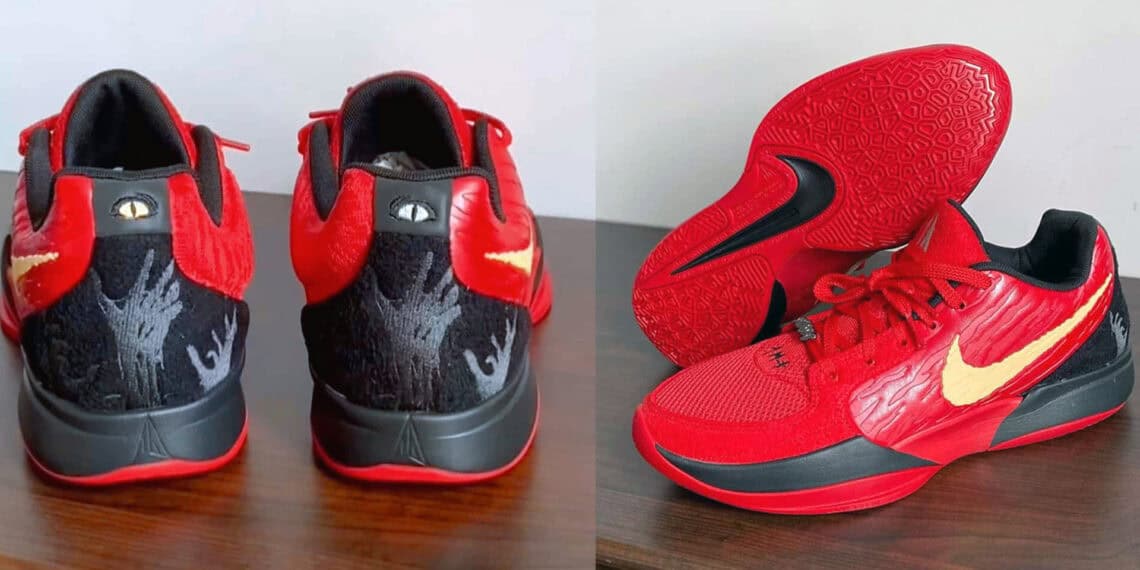 The 16 Best Nike Shoe Boxes: Collector’s Gold & Clever Packaging?