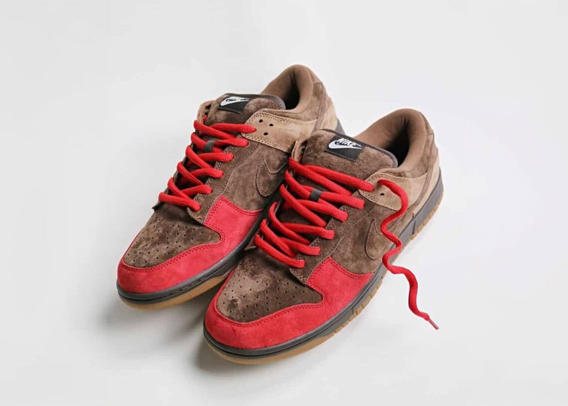 Everything You Need To Know About The Verdy x Nike SB Dunk Low “Visty”