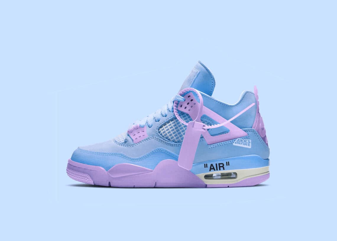 The 20 Best Air Jordan 4 Colourways: Ranking the GOATs