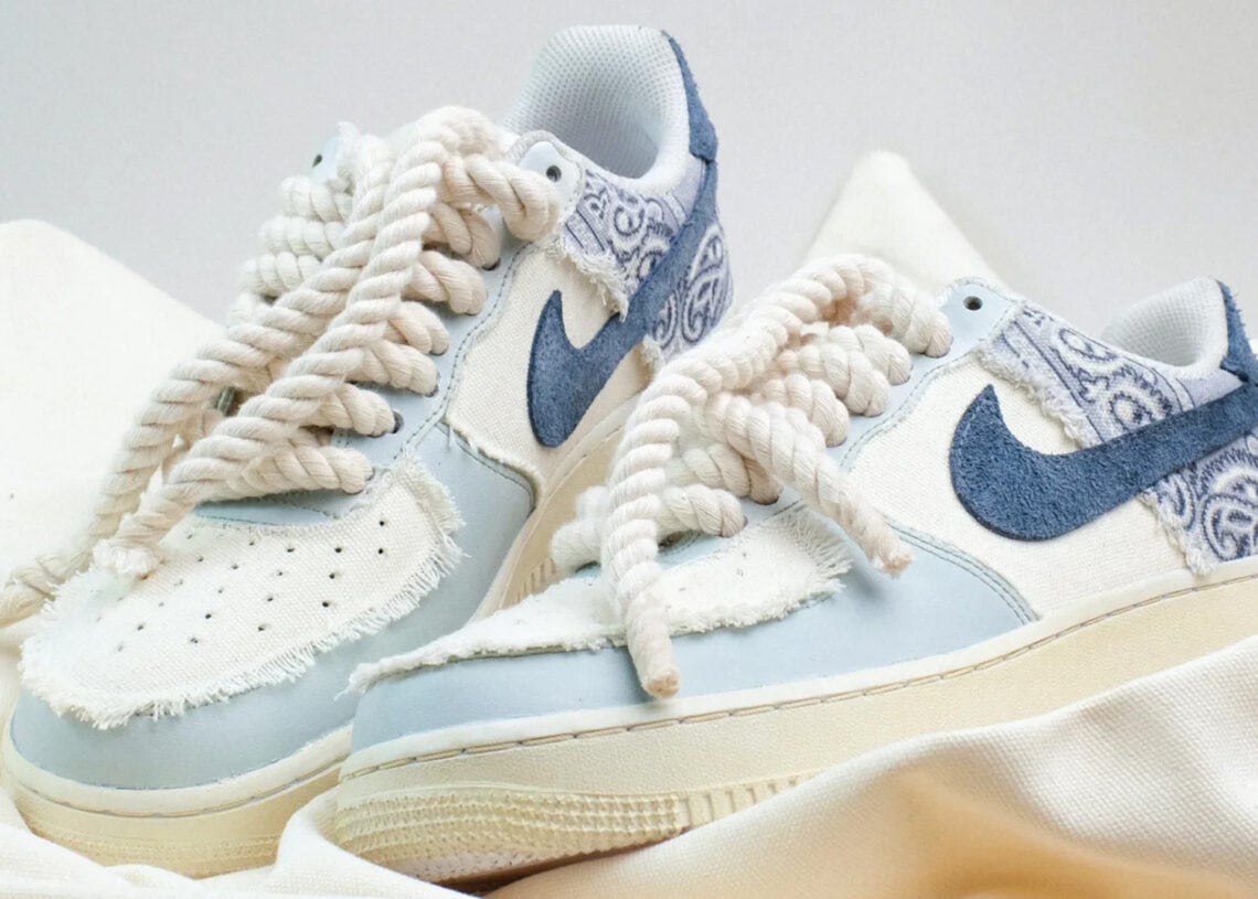 Nike Air Force 1 Archives - Sneaker Fortress