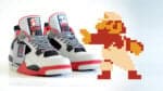 Retro Gaming Fans, Don't Miss Out On The Air Jordan 4 ‘NES’