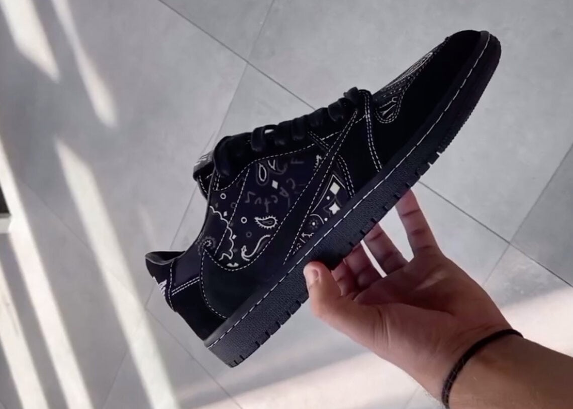 The 10 Most Valuable Travis Scott x Air Jordans Every Fan Wants