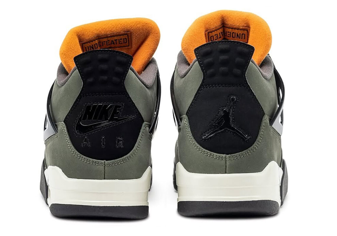 The Top Air Jordan 4 Drops of 2025: 20 Beautiful Releases