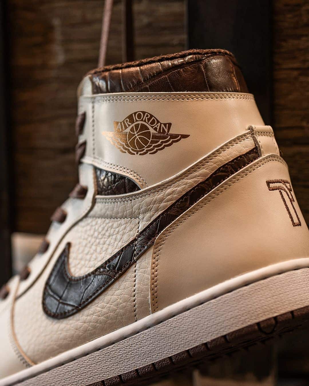 Air Jordan 1 High OG “Cream & Sugar” — The Perfect Brew for ...