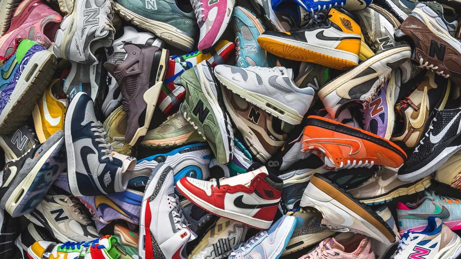 How Nike Tricks You Into Buying More Sneakers