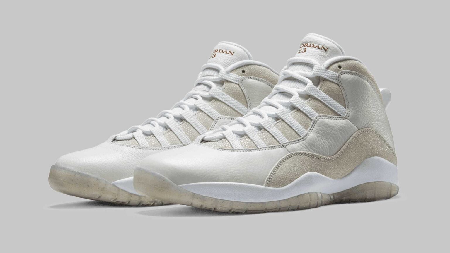 Top 10 Best Air Jordan 10 Colorways Of All Time, Ranked